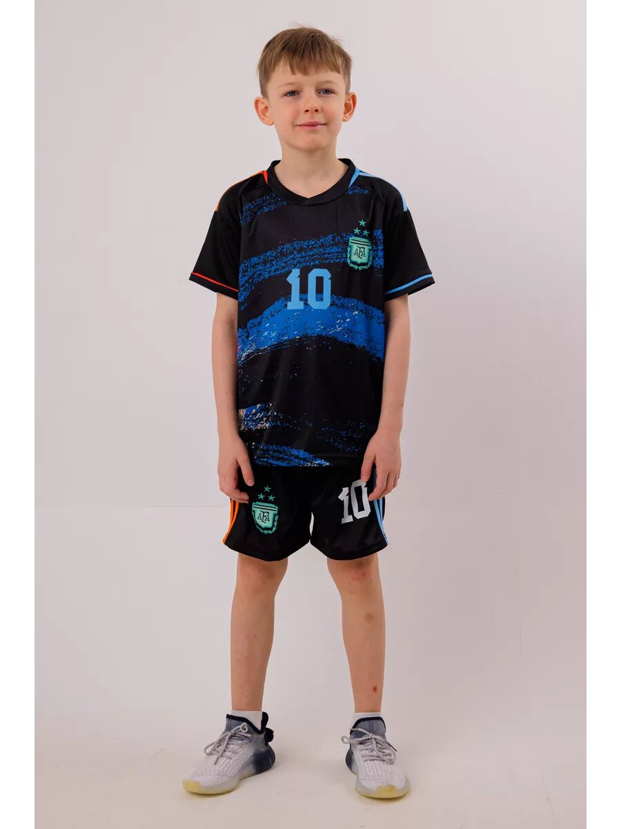 Форма спортивная