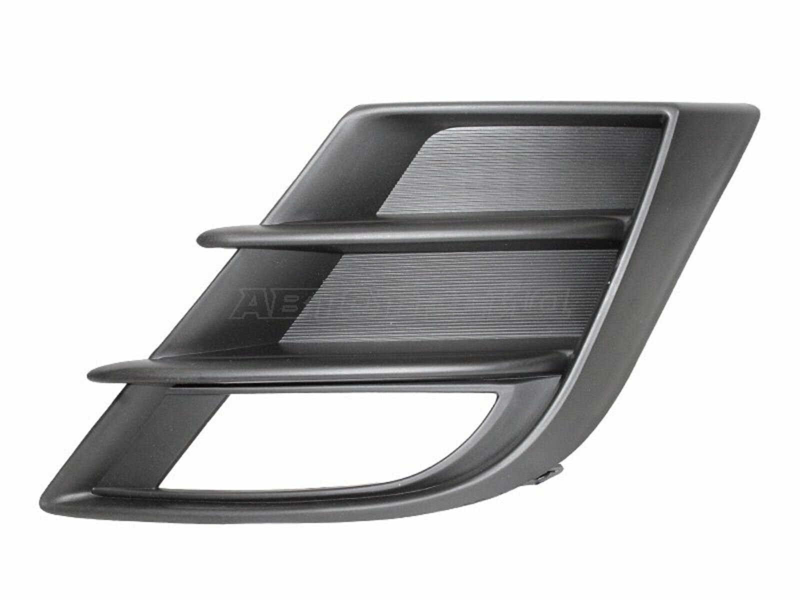 Оправа ПТФ MAZDA 3/AXELA 08-11 LH STD