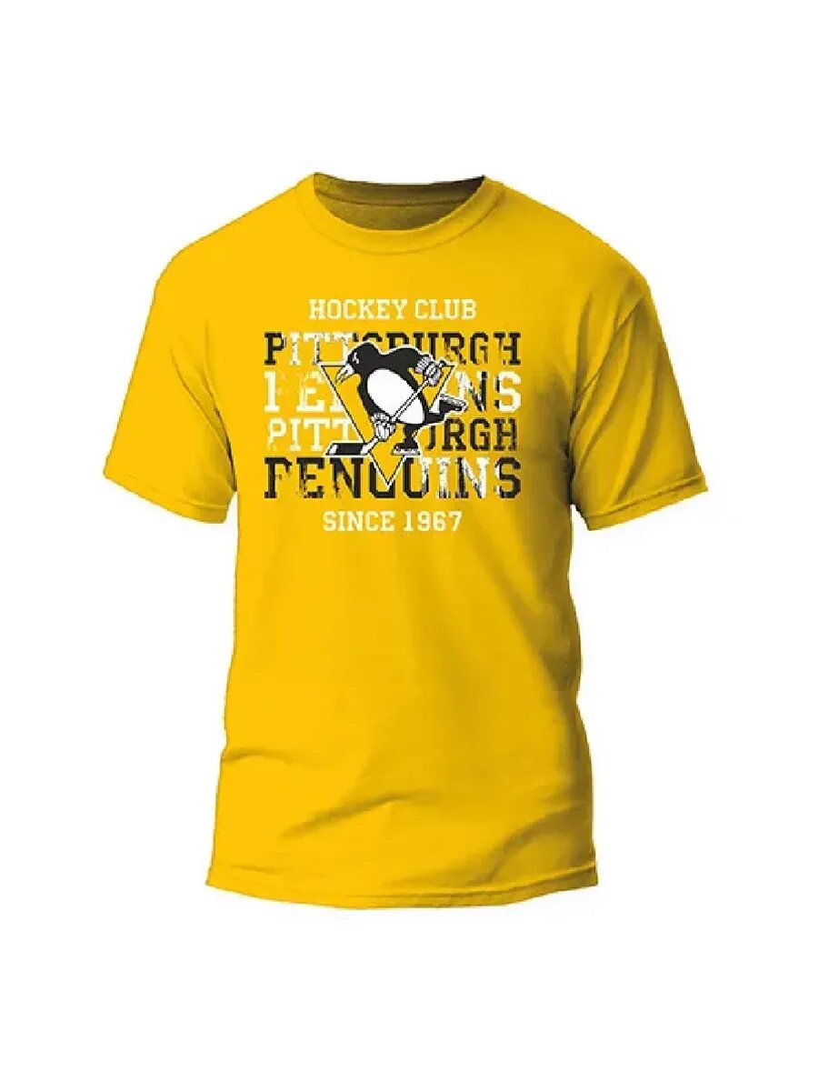 Футболка спортивная