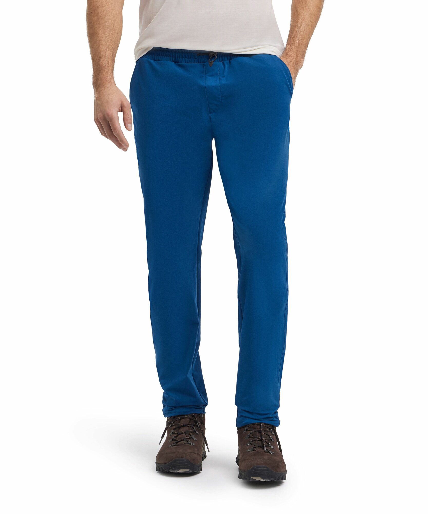 Брюки спортивные