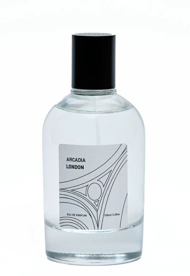 ARCADIA Парфюмерная вода "London", 100 мл