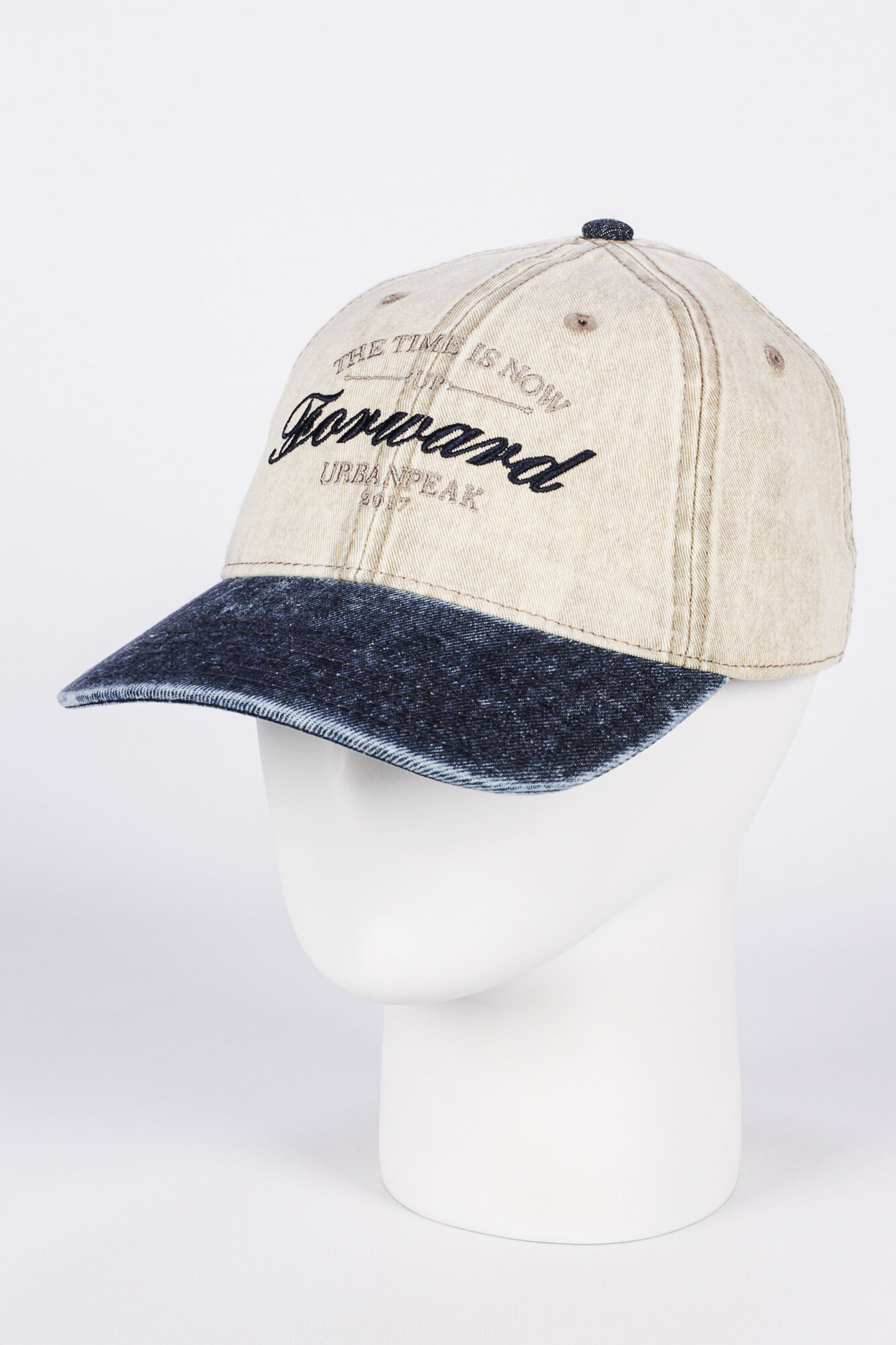 Бейсболка для мужчин