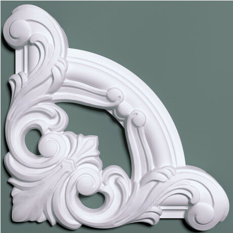 Элемент Декоративный Bello Deco М12У3 Д195хШ195 мм / Белло Деко.