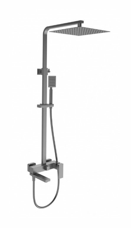 Душевая система с верхним душем VIEIR V363563-G