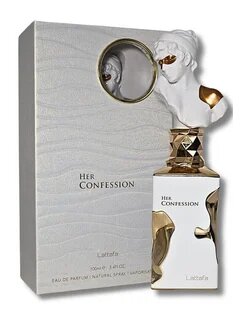 Lattafa Her Confession Парфюмерная Вода 100 мл