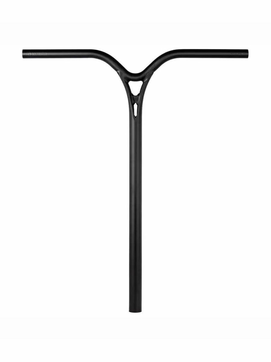 Руль для трюкового самоката Ethic Wolpertinger Bar 670mm Black