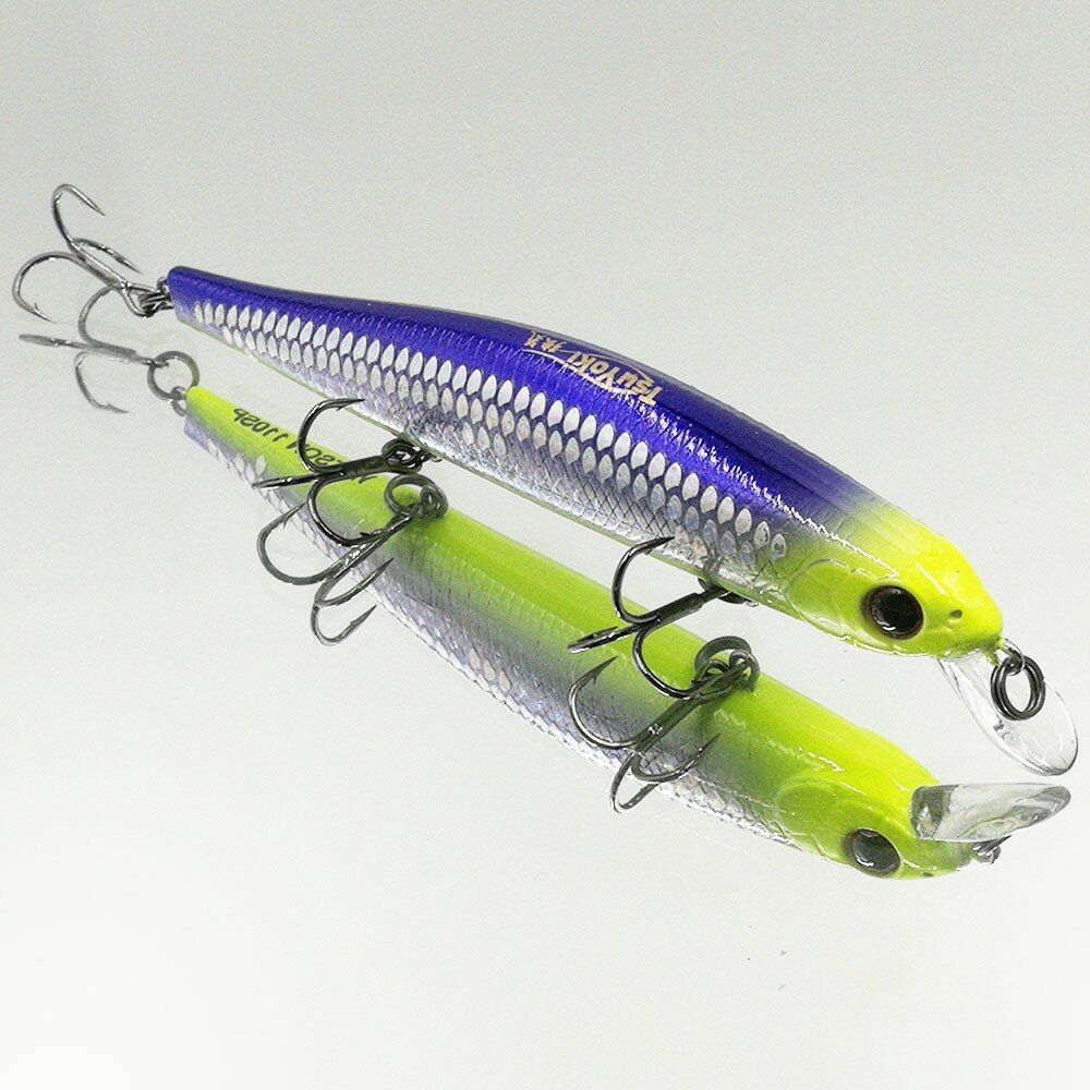 Воблер TsuYoki WATSON 110SP WR028