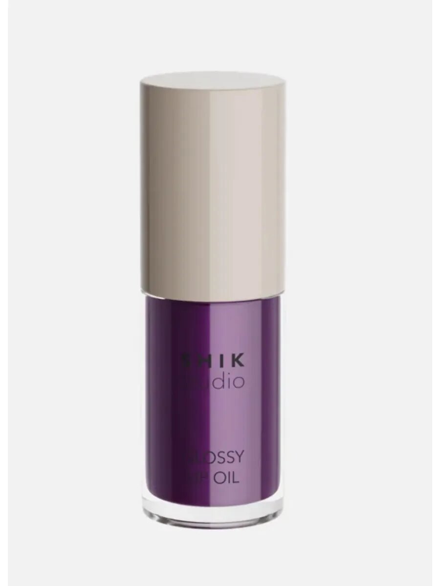 Масло-блеск для губ SHIK lip oil 07