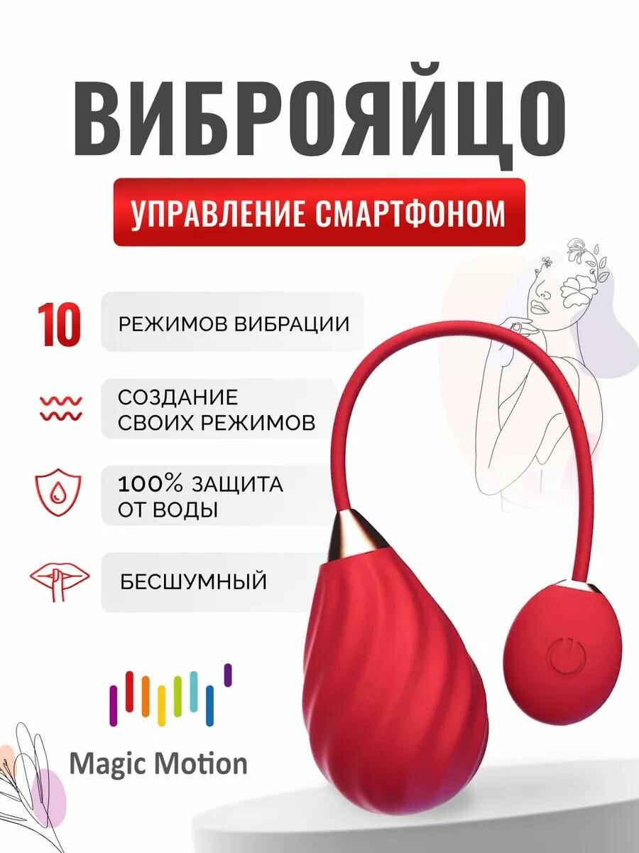 Виброяйцо