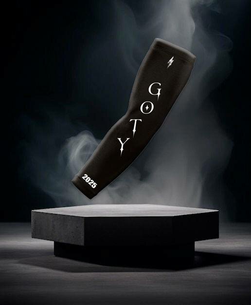 Игровой рукав для киберспортсменов