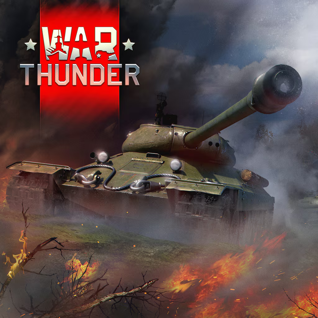 War thunder Ps4 ps5