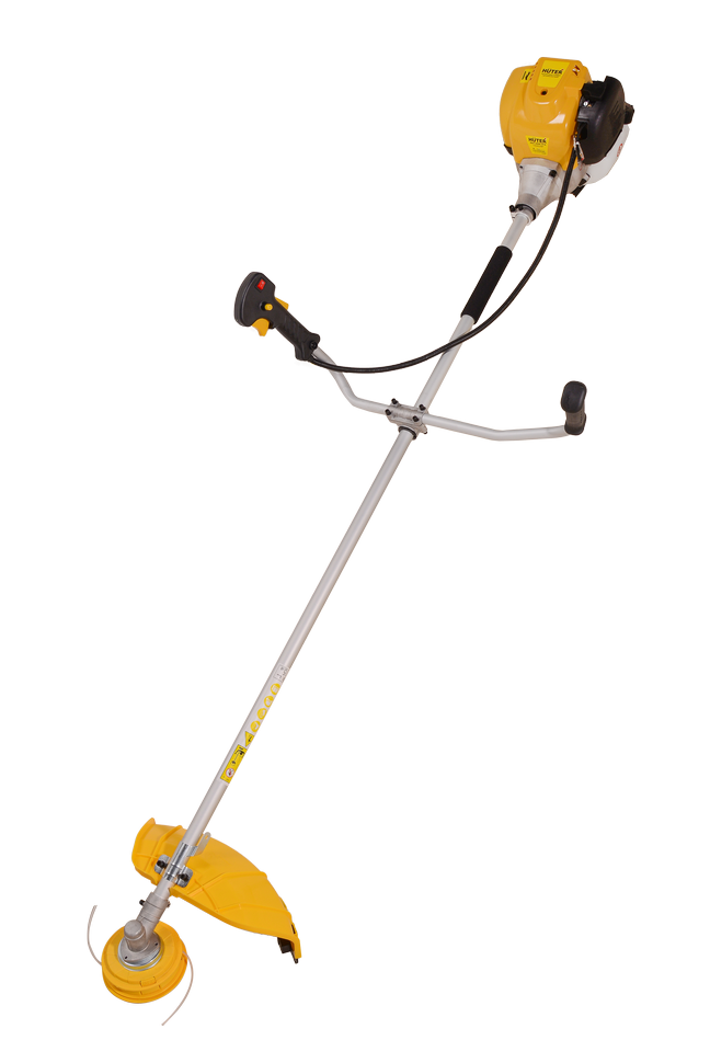 Бензиновый триммер Huter GGT-2000 4ТА (четырёхтактный)