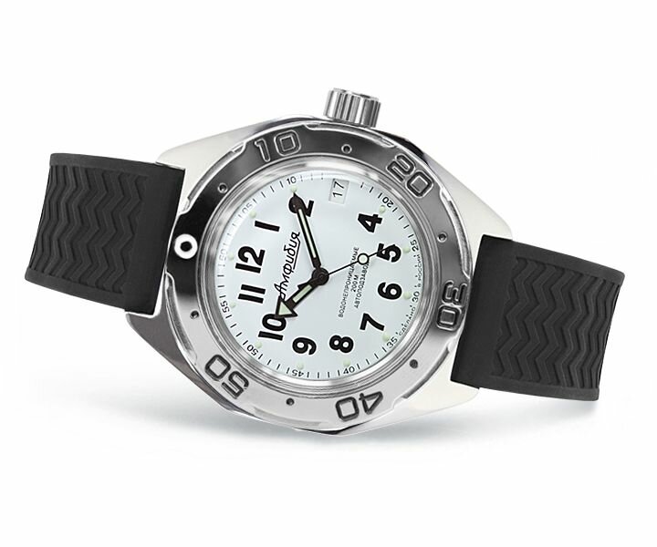 Наручные часы