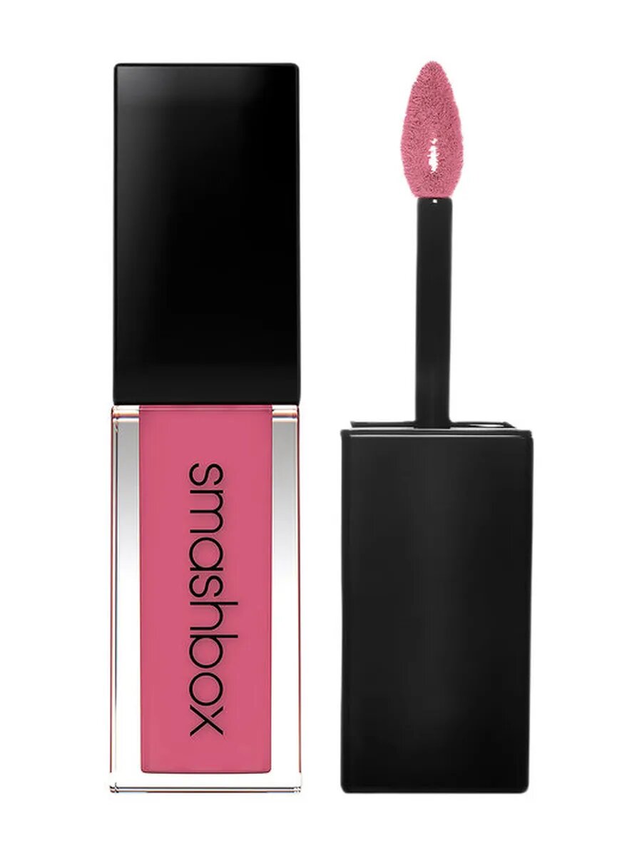 SMASHBOX Always On Liquid Lipstick Помада для губ матовая, 4 мл, Dream Huge