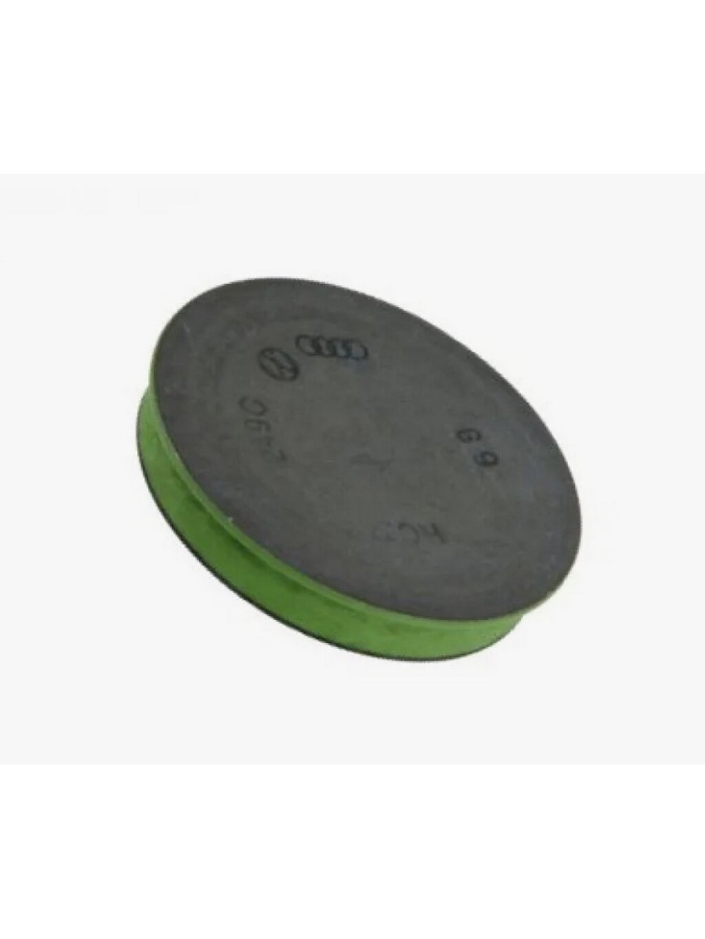 Колпачок ступицы задней VAG 1J0501249C