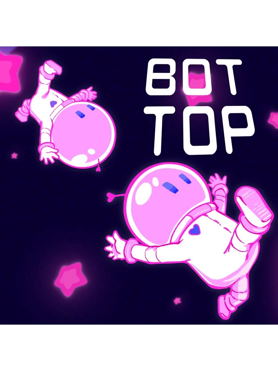 Bottop ps5