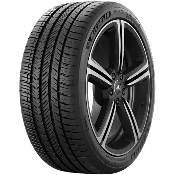 Летние шины Michelin Pilot Sport A/S 4 285/40 R23 111Y