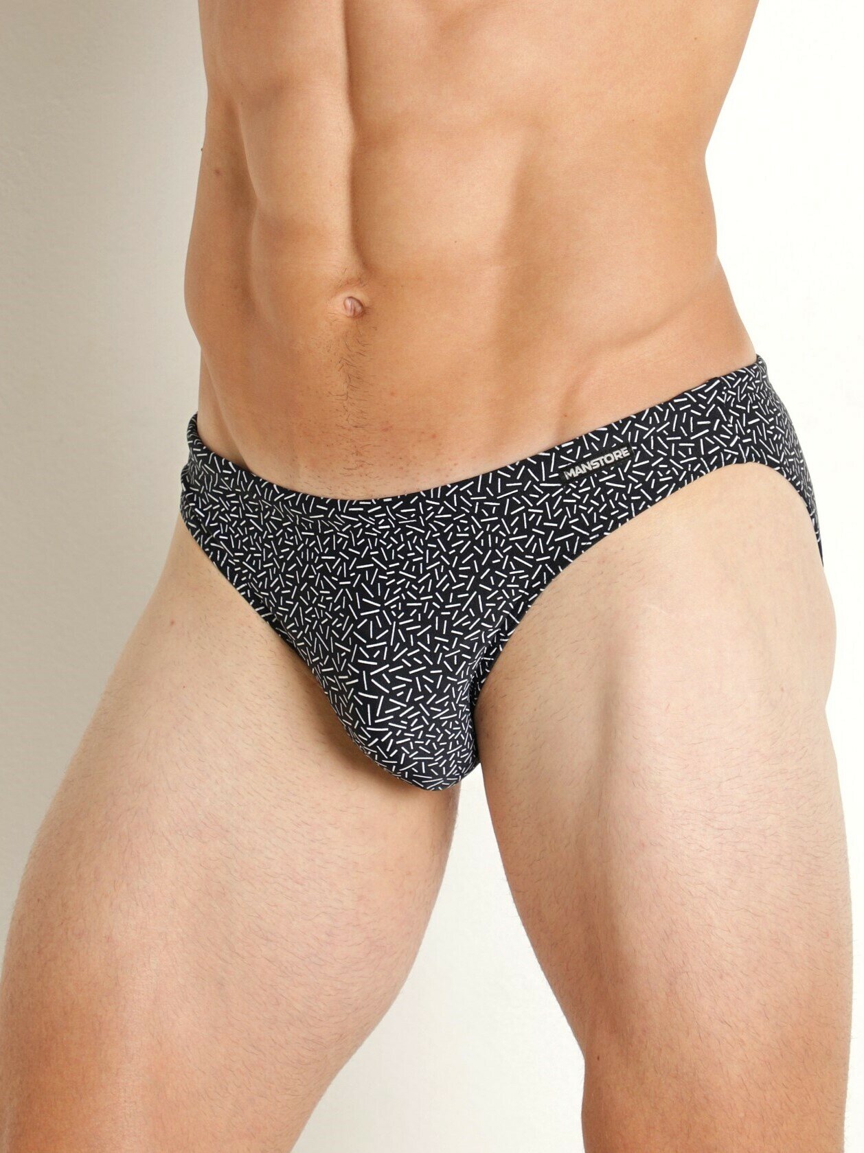 Плавки M2195 - Beach Micro Brief