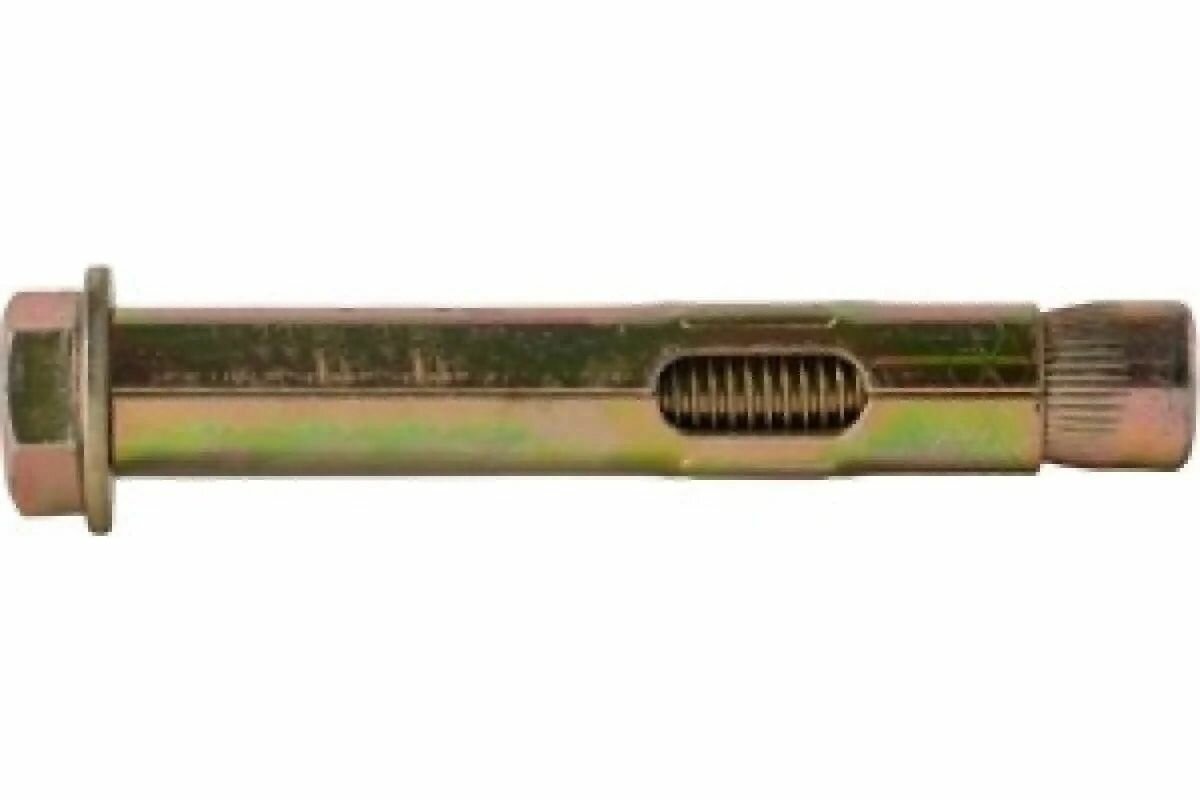 Анкер болт креп-комп с болтом М16 20x300 (10шт) аб20300