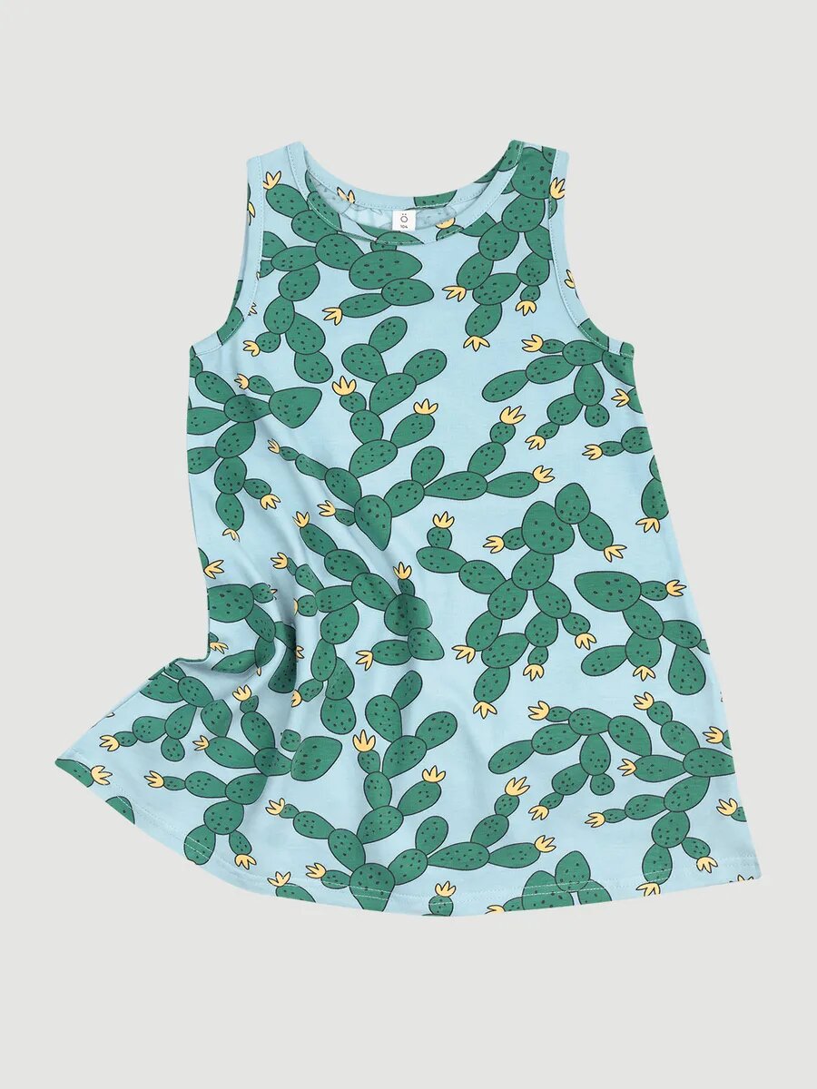 Сарафан повседневная