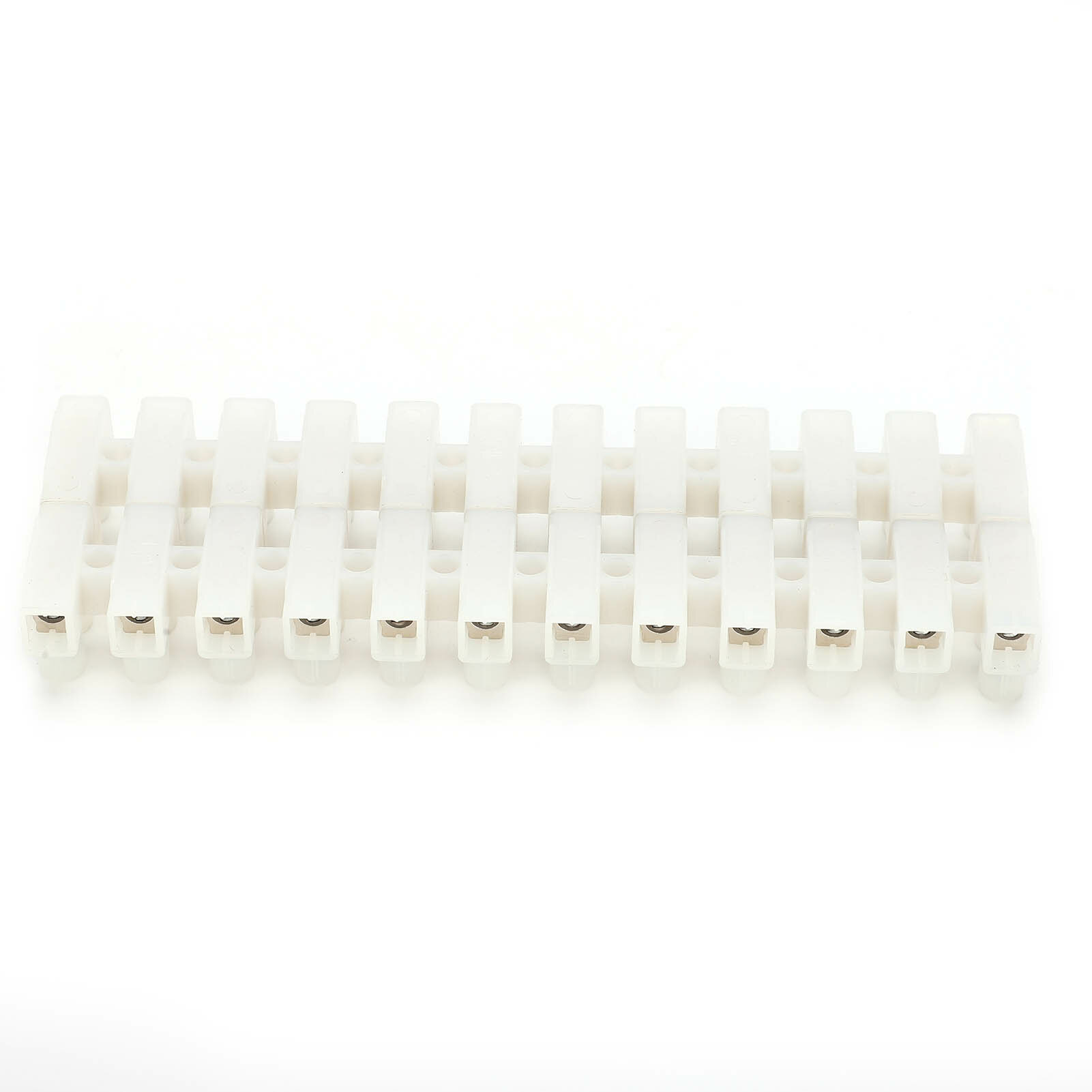 Разъемный блок клемм для проводов T06MC, 12 контактов, мужской и женский тип, 450В, 32А, для освещения