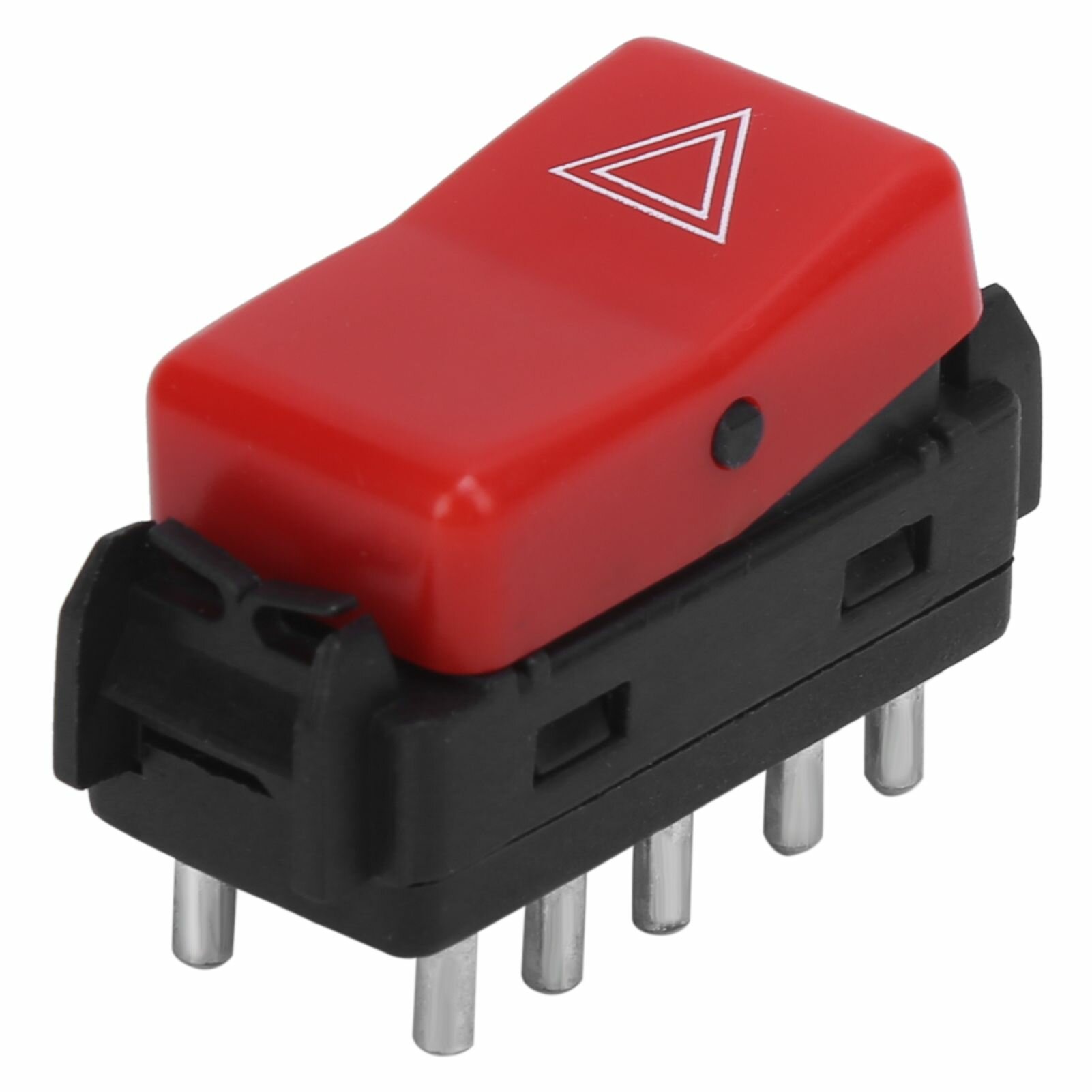 Аварийный аварийный световой сигнализатор 1248200110, красная замена для Mercedes W124 W201 W202