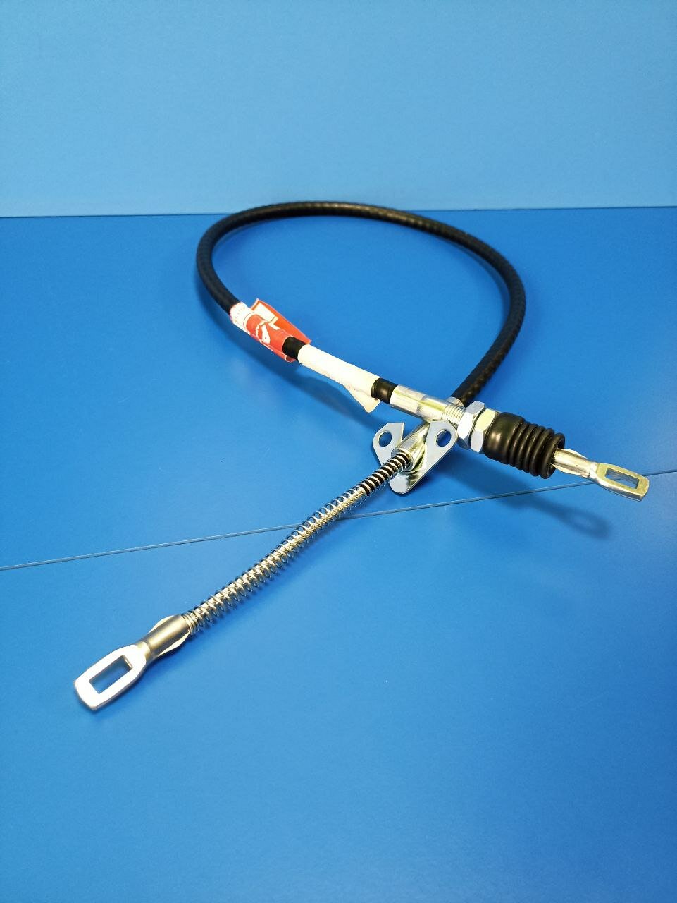 Трос ручного тормоза "UAD" для а/м ГАЗель задний