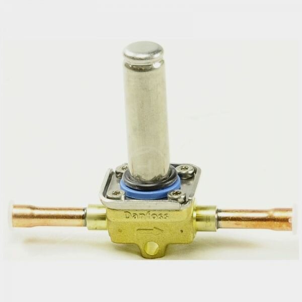 Клапан соленоидный EVR 6 032F1213 Danfoss