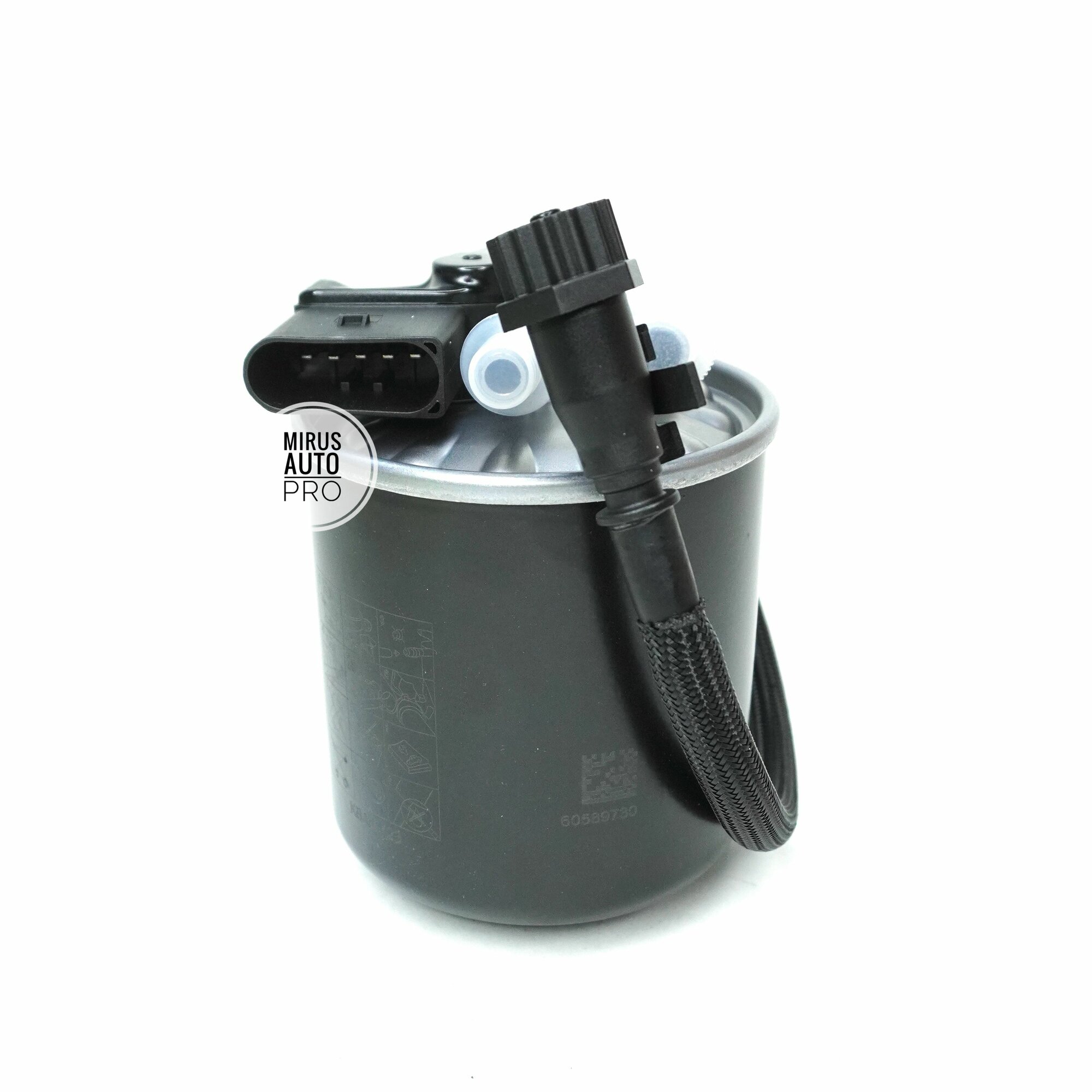 Фильтр топливный Mann Filter WK82014