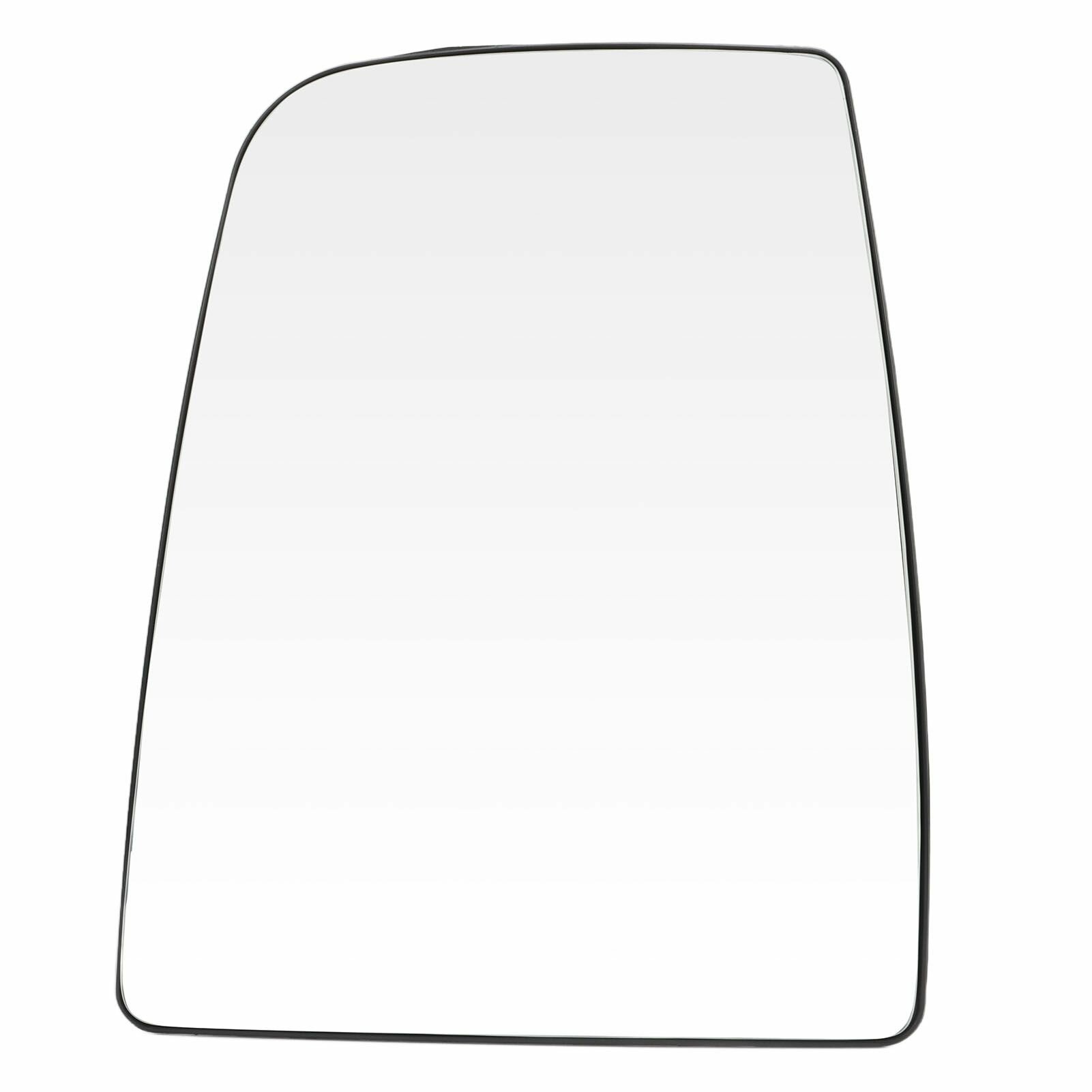 Левое верхнее стекло зеркала CK4Z17K707A для Ford Transit T150/T250/T350 2015-2017