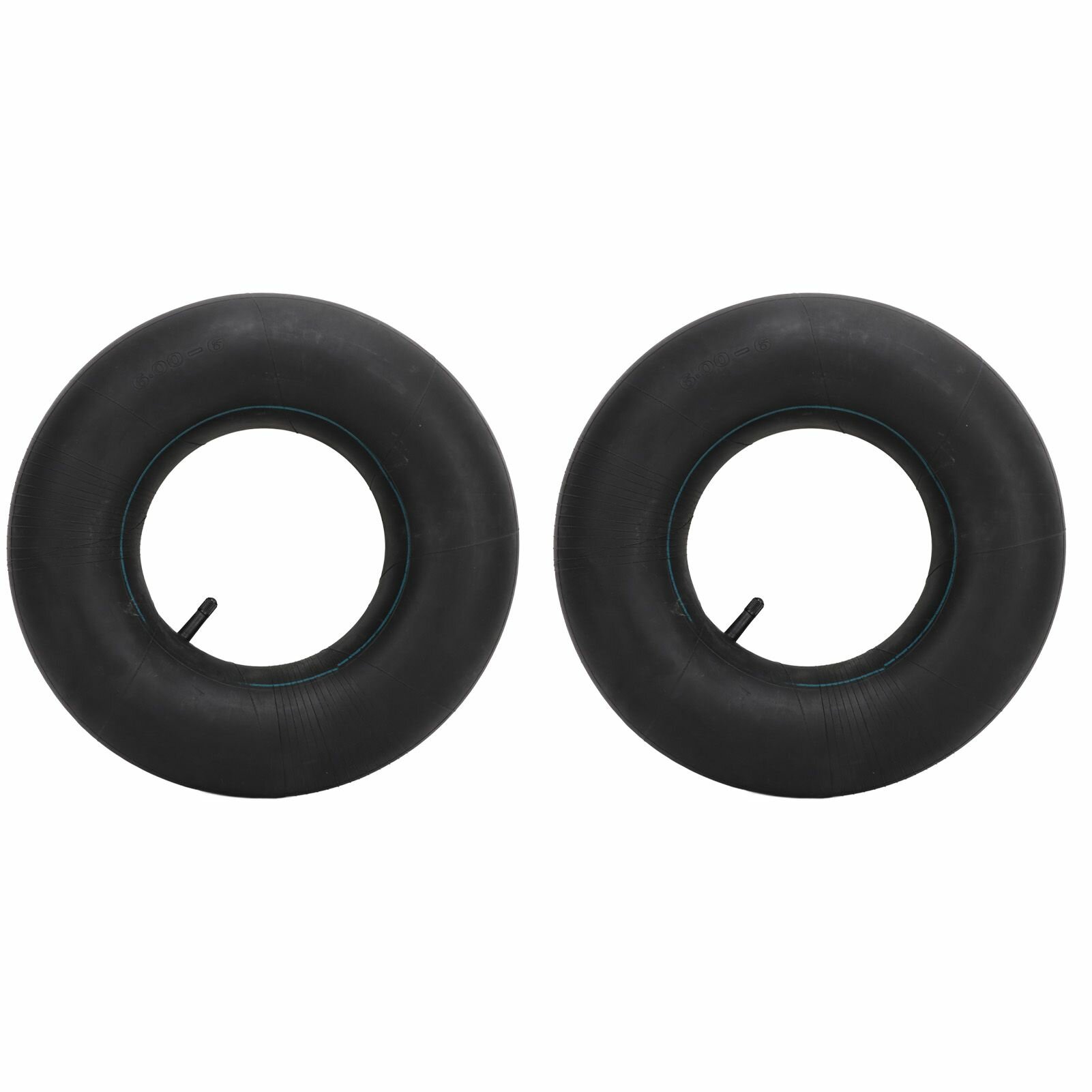 1 шт. камера 15x6.00-6 TR13 прямой вент. для снегоуборщика, картинга, гольфкара