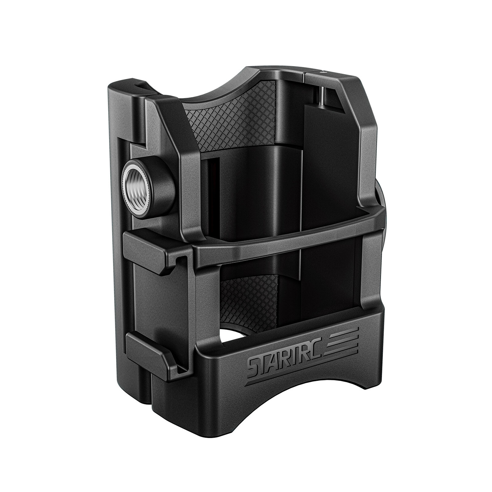 Удлинительный адаптер STARTRC 1/4 дюйма для крепления спортивной камеры, совместимый со штативом-стабилизатором DJI Osmo Pocket 3.