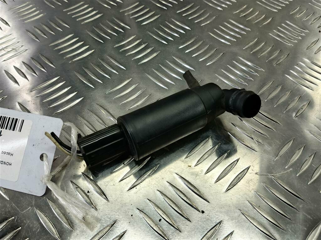 Насос омывателя (Моторчик) Б/У для HONDA CR-V II (2001—2004) 76806S6DE01