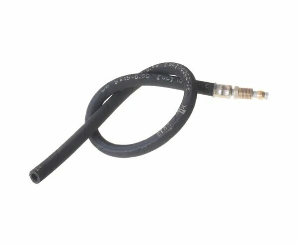 Шланг топливный L= 500 mm, один штуцер