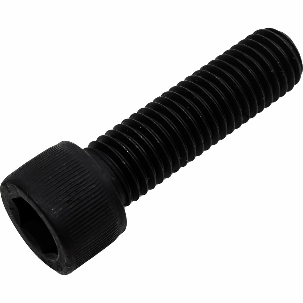 Оксидированный винт ЦКИ М8x40, DIN912, 15 шт