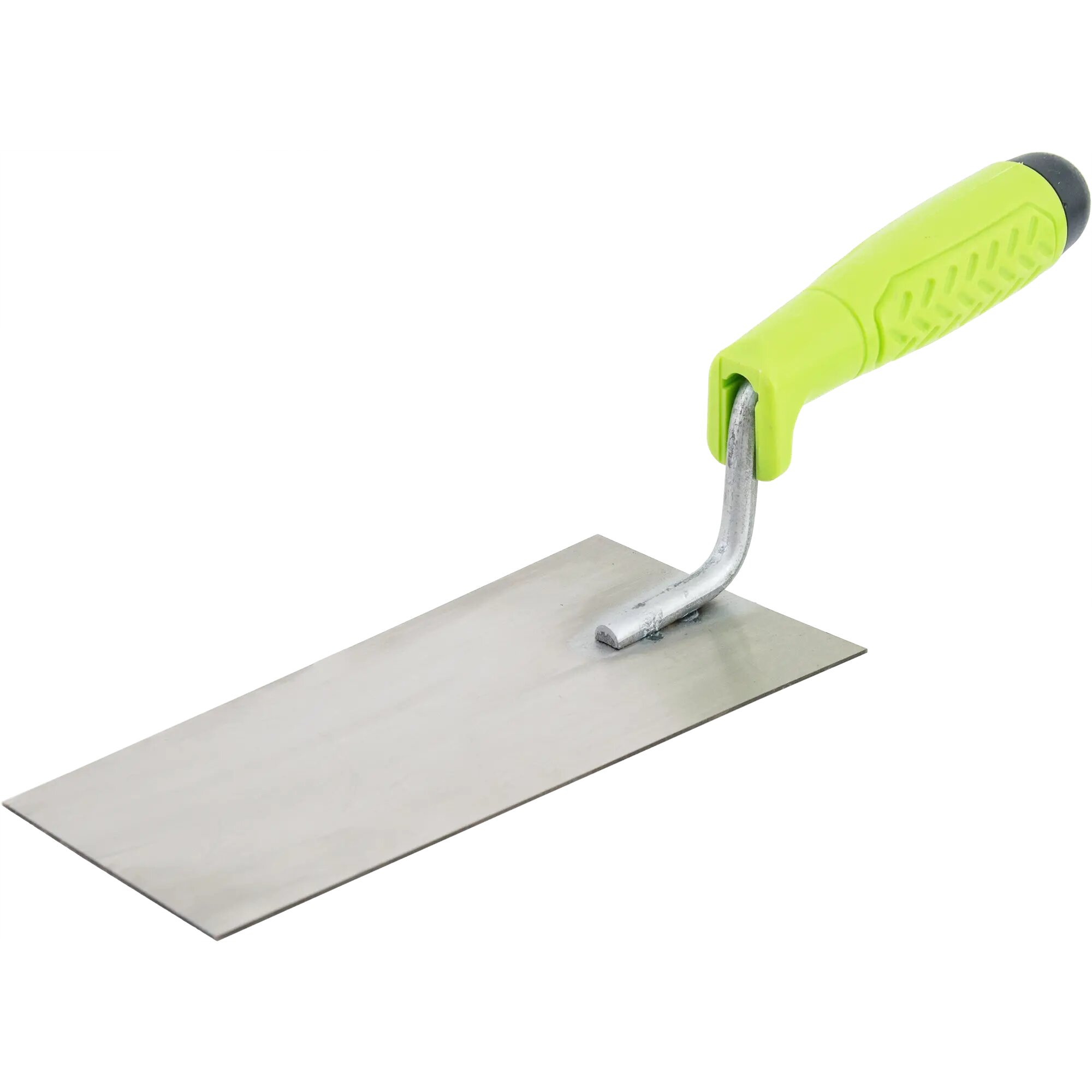 Dominus кельма каменщика 04172-180 180x90 мм для кладки и штукатурки профессиональная