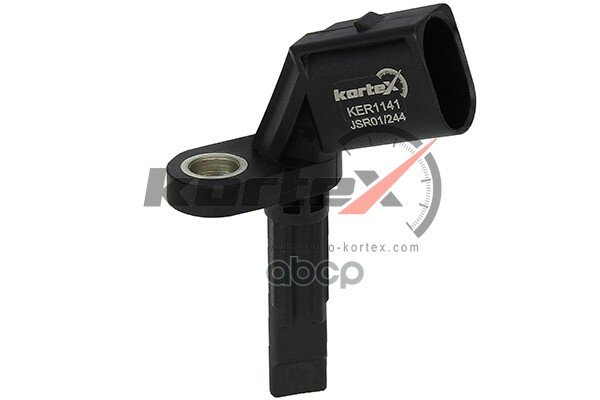 Датчик ABS AUDI A4/A6/Q5 08- KORTEX арт. KER1141