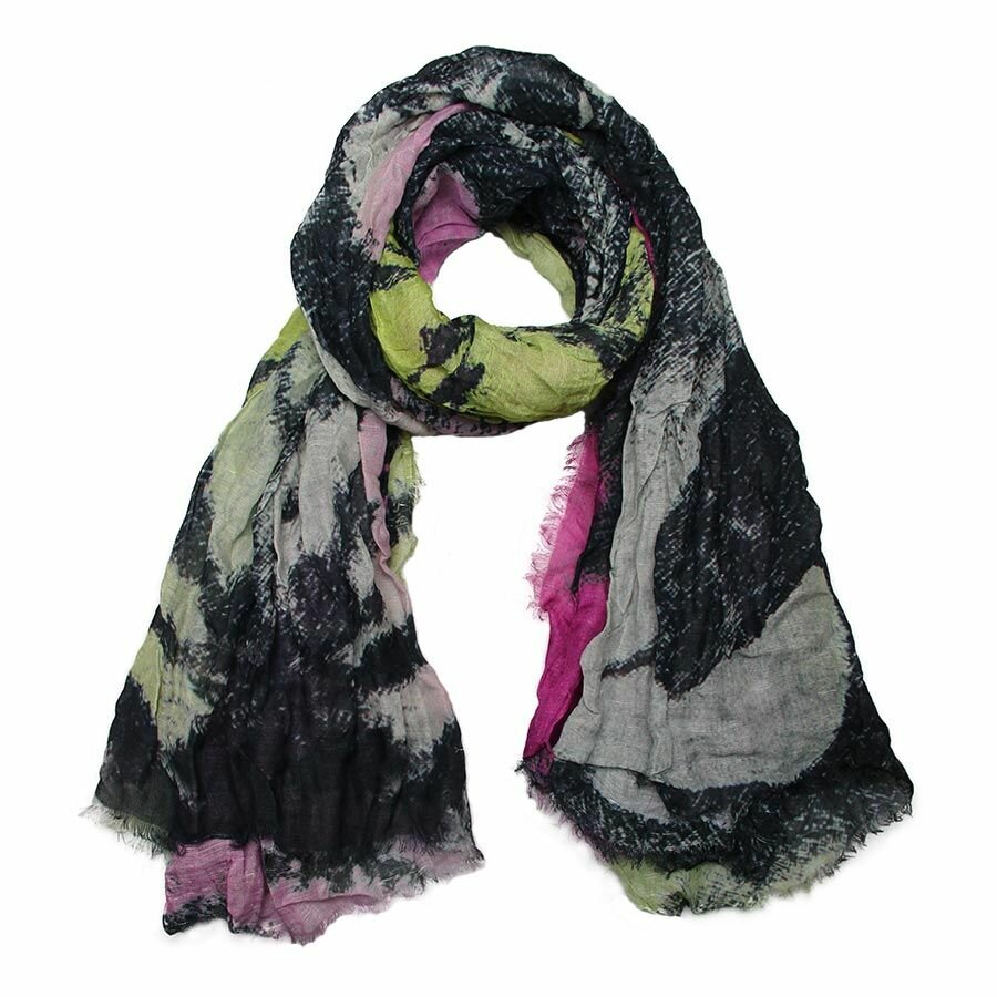 Палантин Весна-лето 2025 для женщин