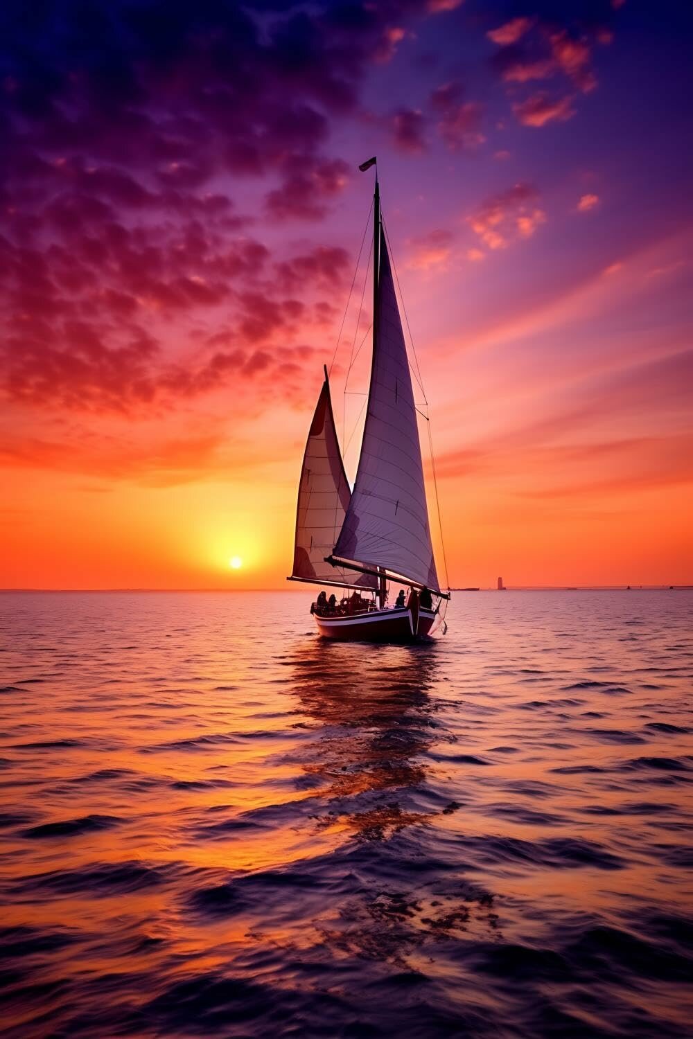 Алмазная Мозаика 40Х50 cm, без рамы. Отлично подходит для дома, украшения, подарков, Рождества. корабль