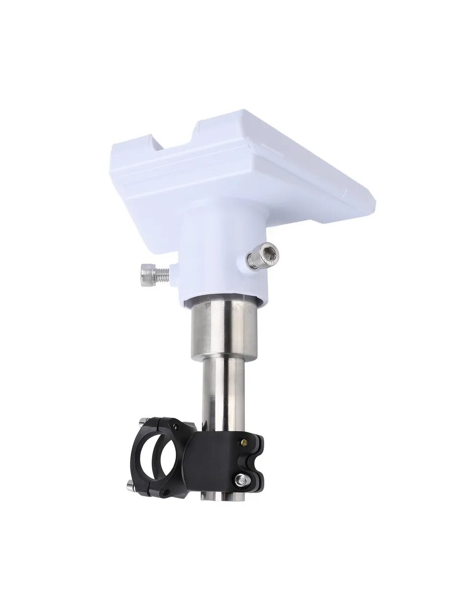 Крепление адаптера для трубы для комплекта для монтажа на