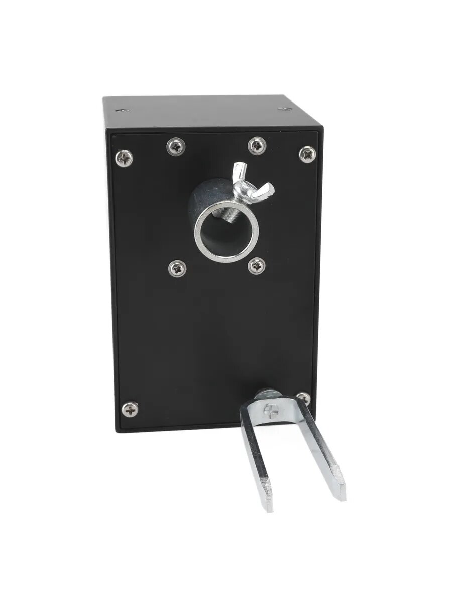 Двигатель для барбекю, алюминиевый, с высоким крутящим