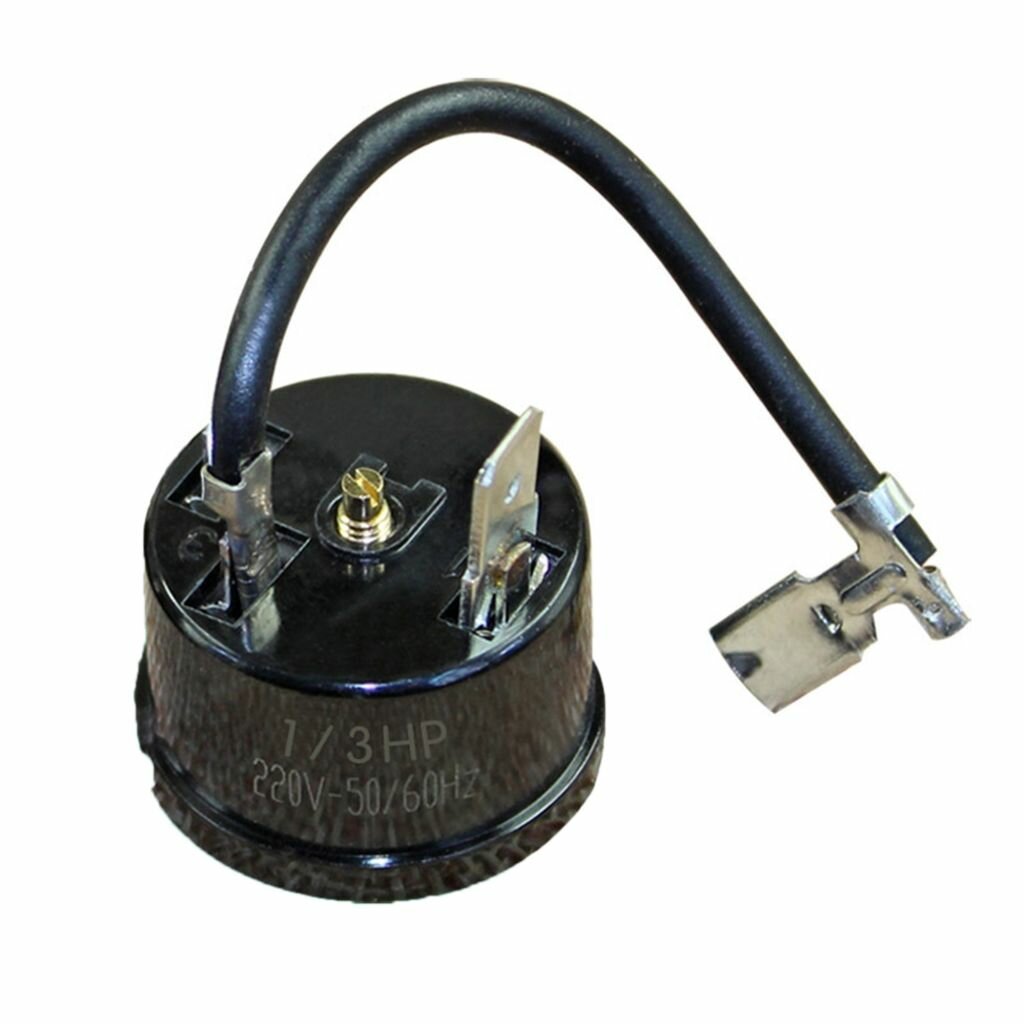 Защита от перегрузки компрессора холодильника, - 13