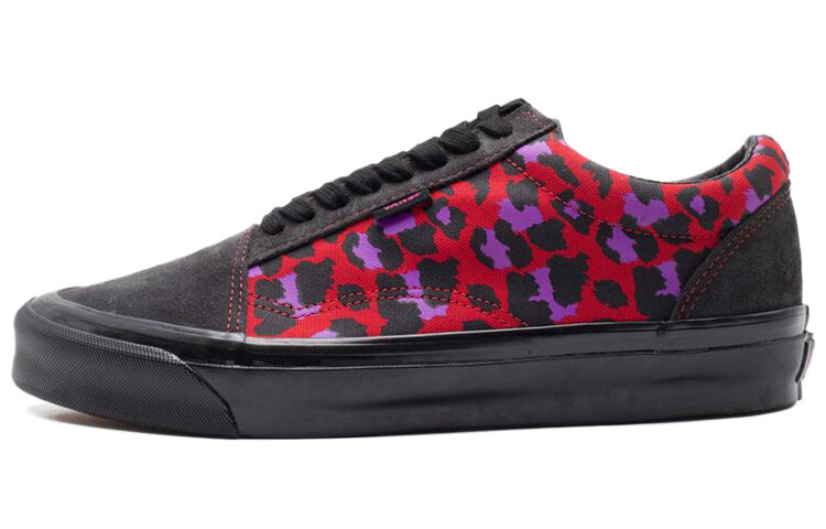 Кроссовки Old Skool