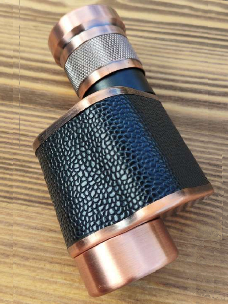 Светосильный монокуляр высокой четкости Mauser 8x24 BAK-4