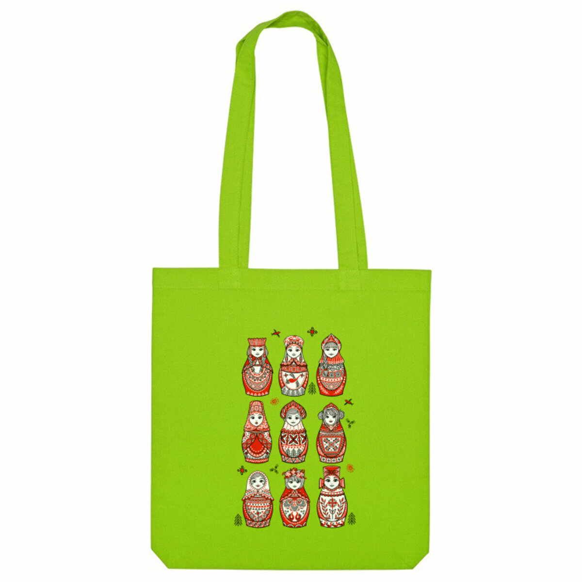 Сумка шоппер