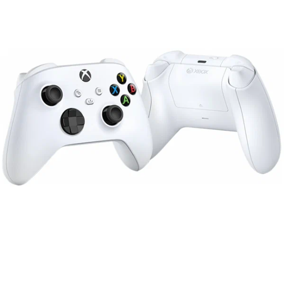 Геймпад Microsoft Xbox Wireless Controller белый