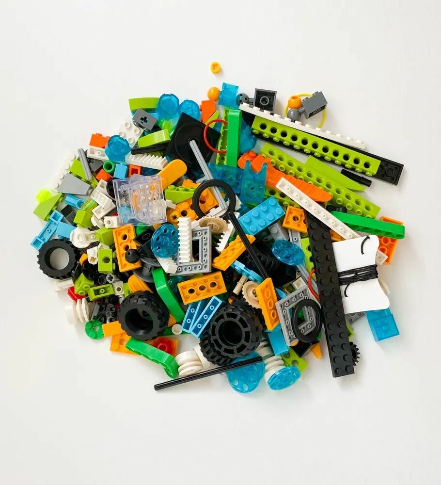 Конструктор электронный