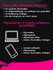 Наклейки интерьерные posuta