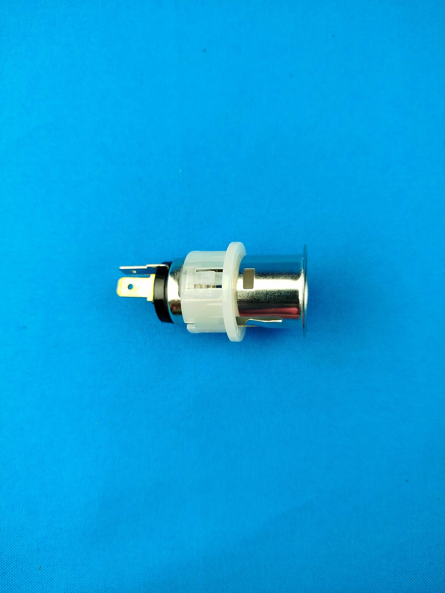 Гнездо прикуривателя "АТЭ-2" для автомобилей Hyundai Solaris 11->, Kia Rio 14->