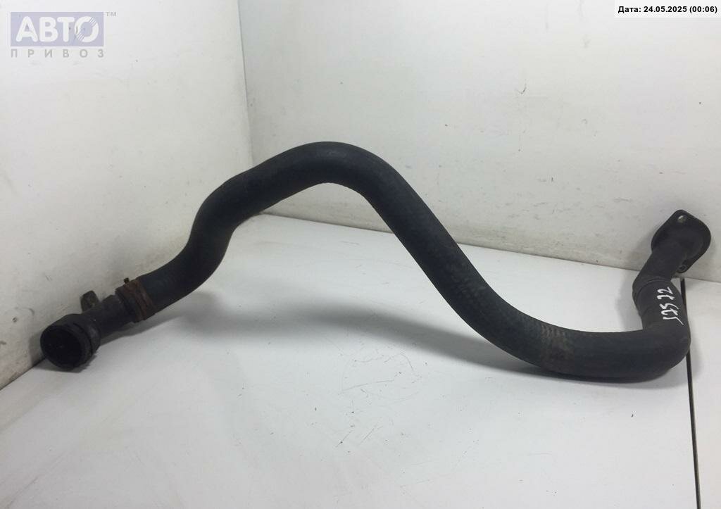 Патрубок радиатора Volkswagen Bora